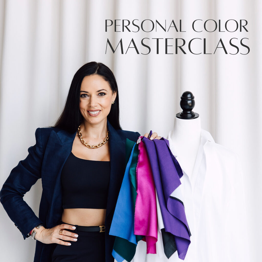 Masterclass Gift Certificate | Agile Styling