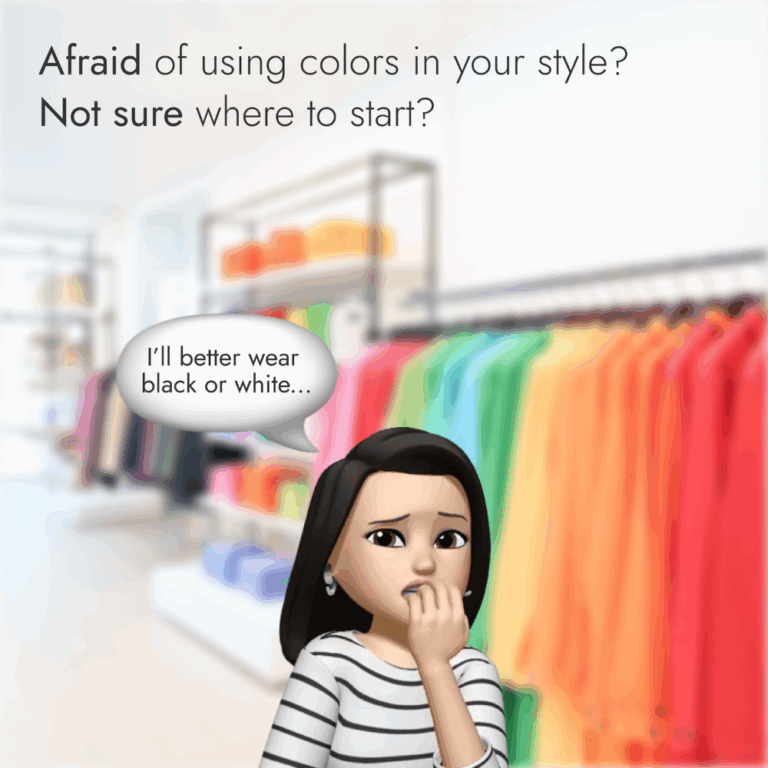 Color Analysis Training By Julia Dobkine | Learn The Art Of Personal ...